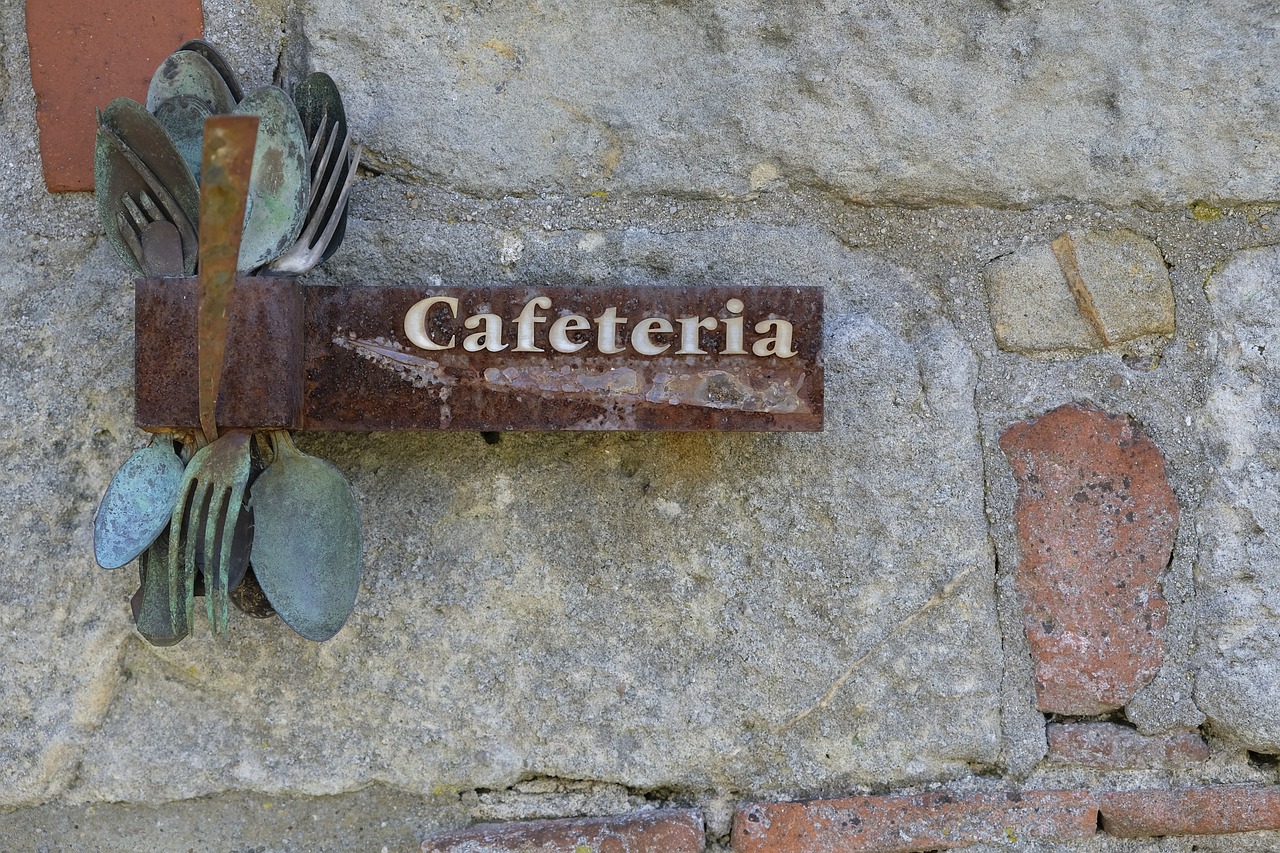 LOCALBENEFITS - Glossar – Cafeteria System