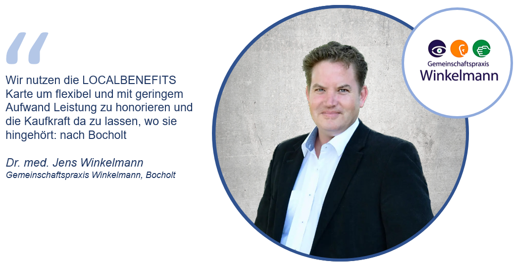 HURRA CARD 2.0 - Die Sachbezugskarte für Ihre Stadt